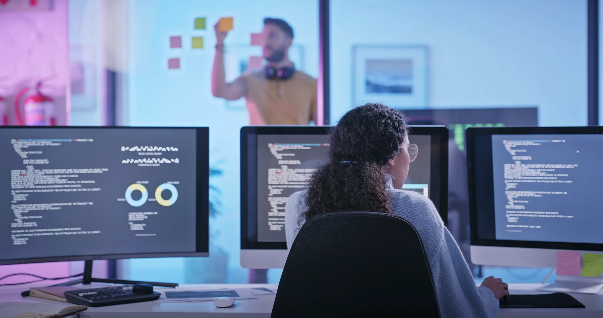 Application Development | Fedstack