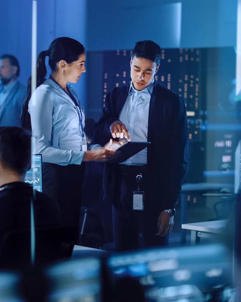 Capabilities - Fedstack