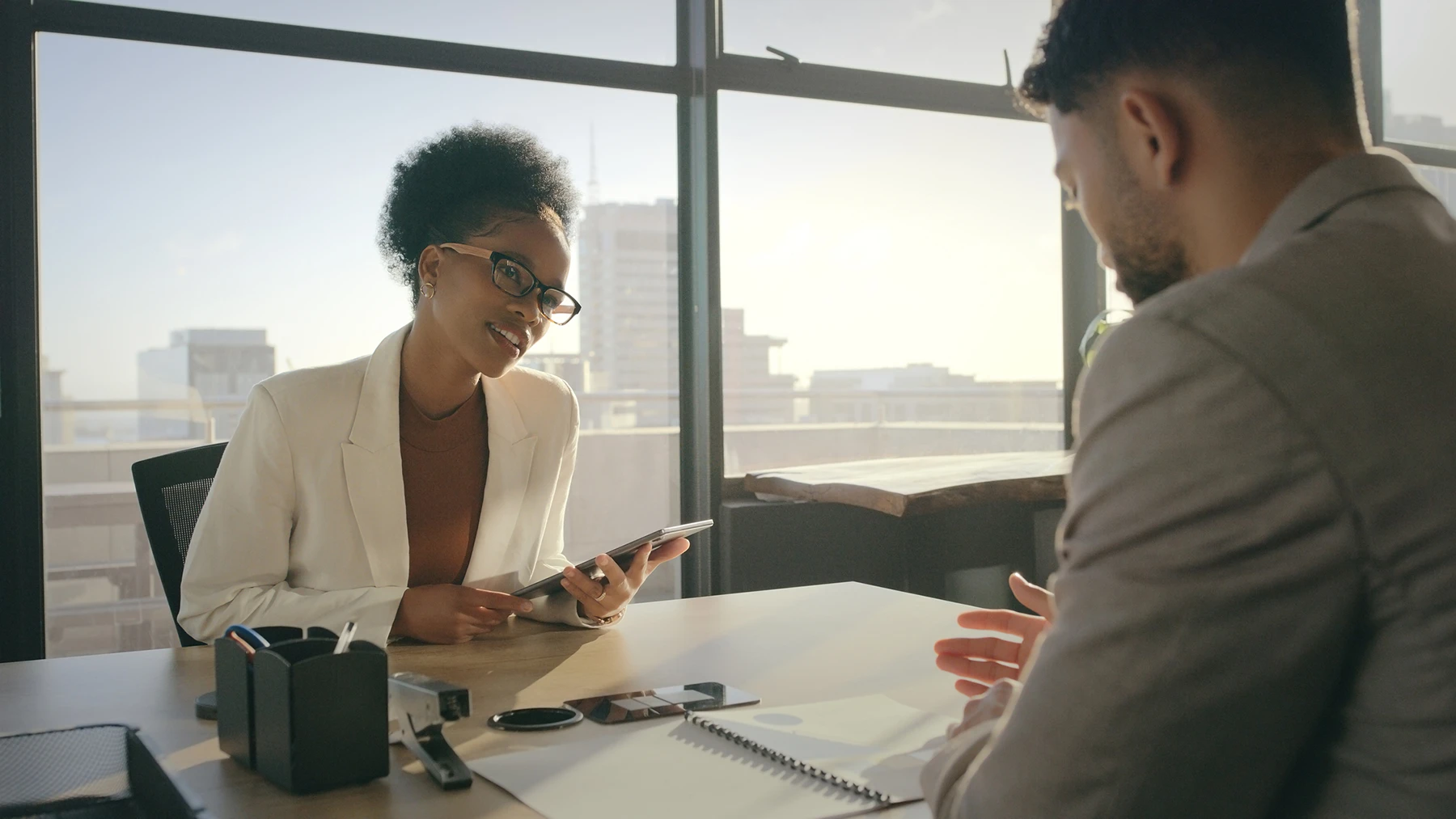 Case Management | Fedstack