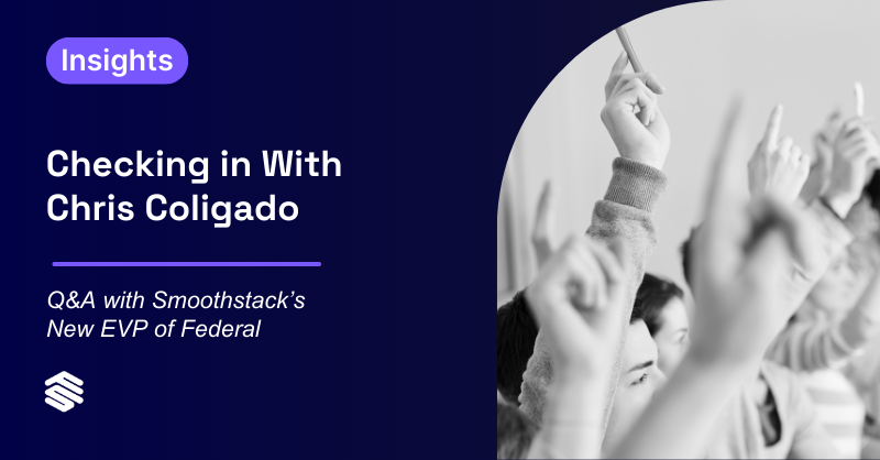 Checking in With Chris Coligado - Fedstack